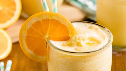 Orange Julius Recipe - Simply Stacie