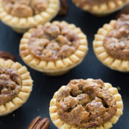 The Best Canadian Dessert Recipes - Simply Stacie