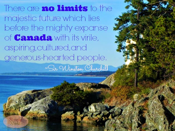 Canadian Wwii Quotes