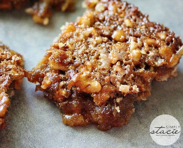The Best Canadian Dessert Recipes - Simply Stacie