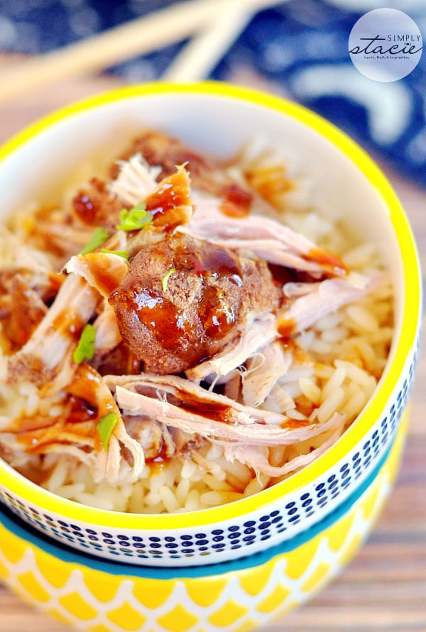 Asian Pork Tenderloin - Simply Stacie