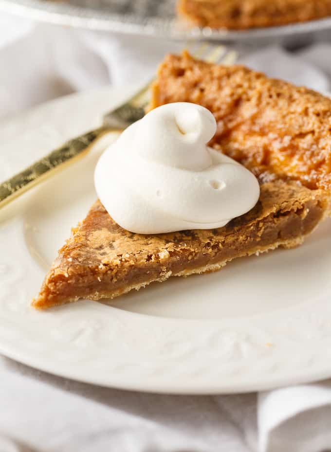 Sugar Pie Simply Stacie