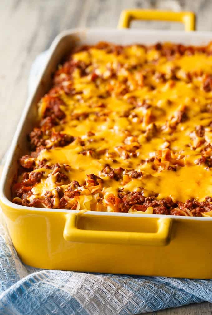 Cheesy Hamburger Supper Simply Stacie Cheesy Hamburger Supper Simply Stacie