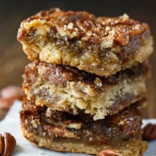 The Best Canadian Dessert Recipes - Simply Stacie