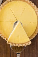 Easy Pineapple Pie Recipe {Old-Fashioned Dessert} - Simply Stacie