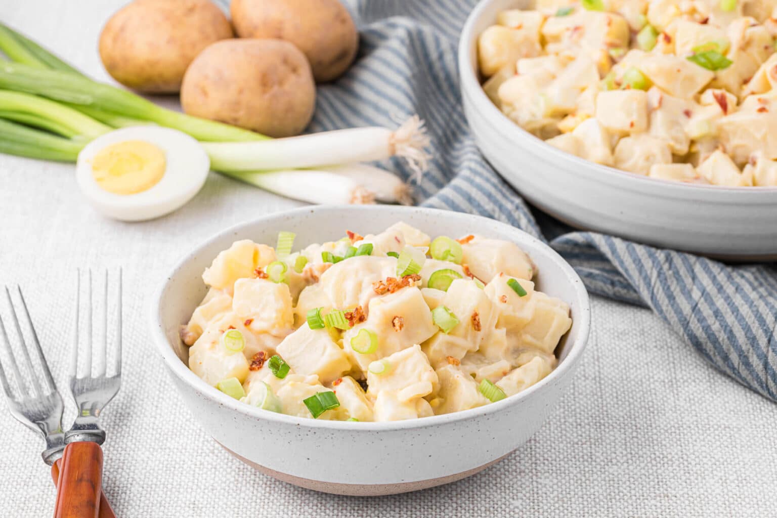 BEST Easy Salad Recipes - Simply Stacie