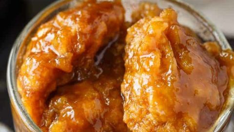 Half-Hour Pudding - Simply Stacie