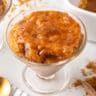 Half-Hour Pudding Recipe {Easy Vintage Dessert} - Simply Stacie