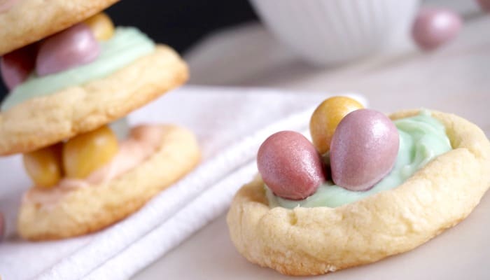 Easter Cookies - Simply Stacie