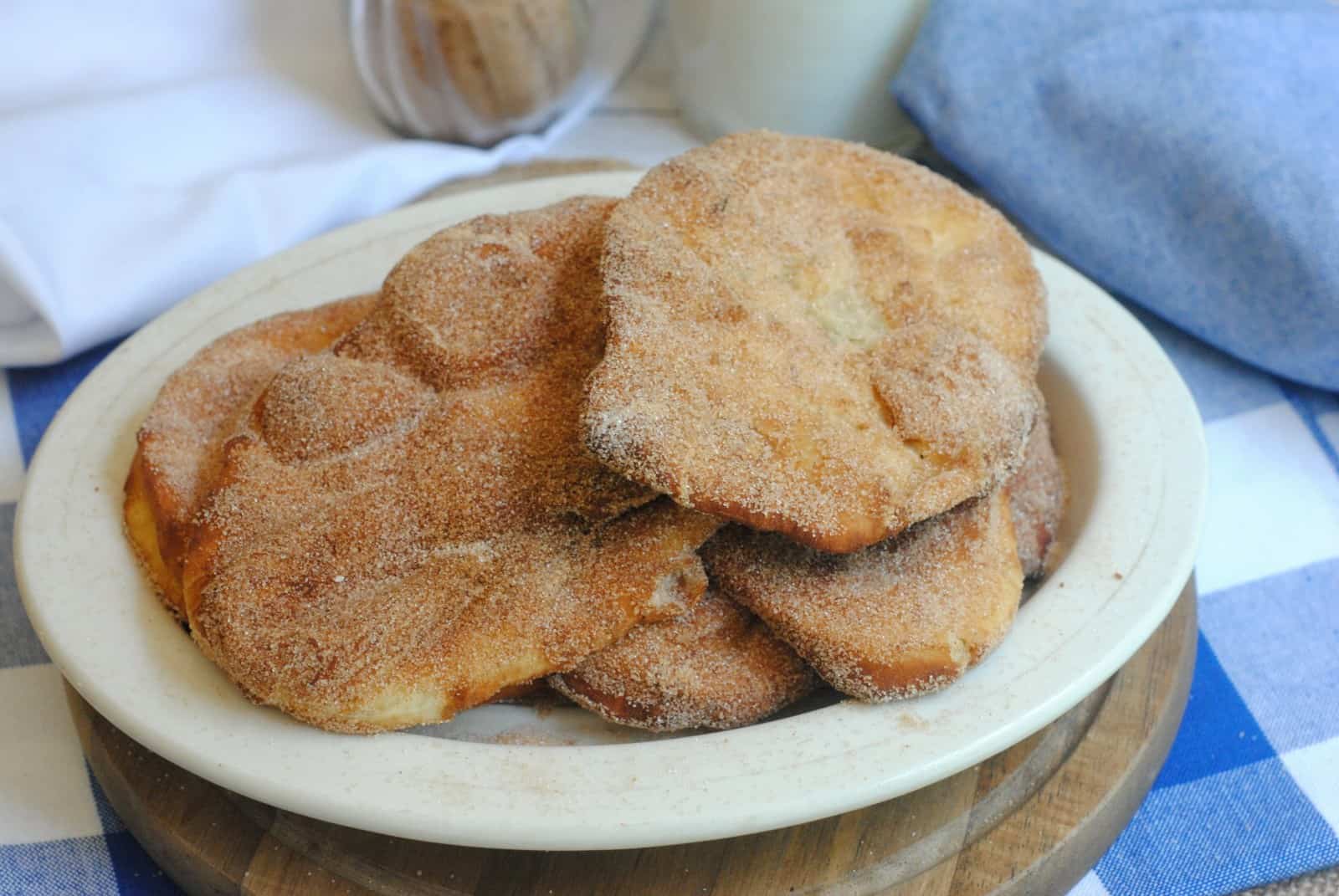 The Best Canadian Dessert Recipes - Simply Stacie