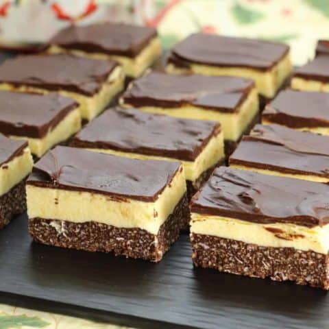 The Best Canadian Dessert Recipes - Simply Stacie