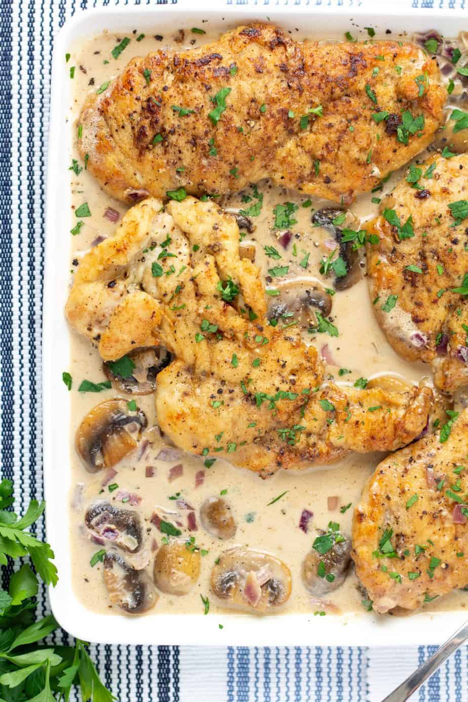 Amazing Chicken Recipes - Simply Stacie