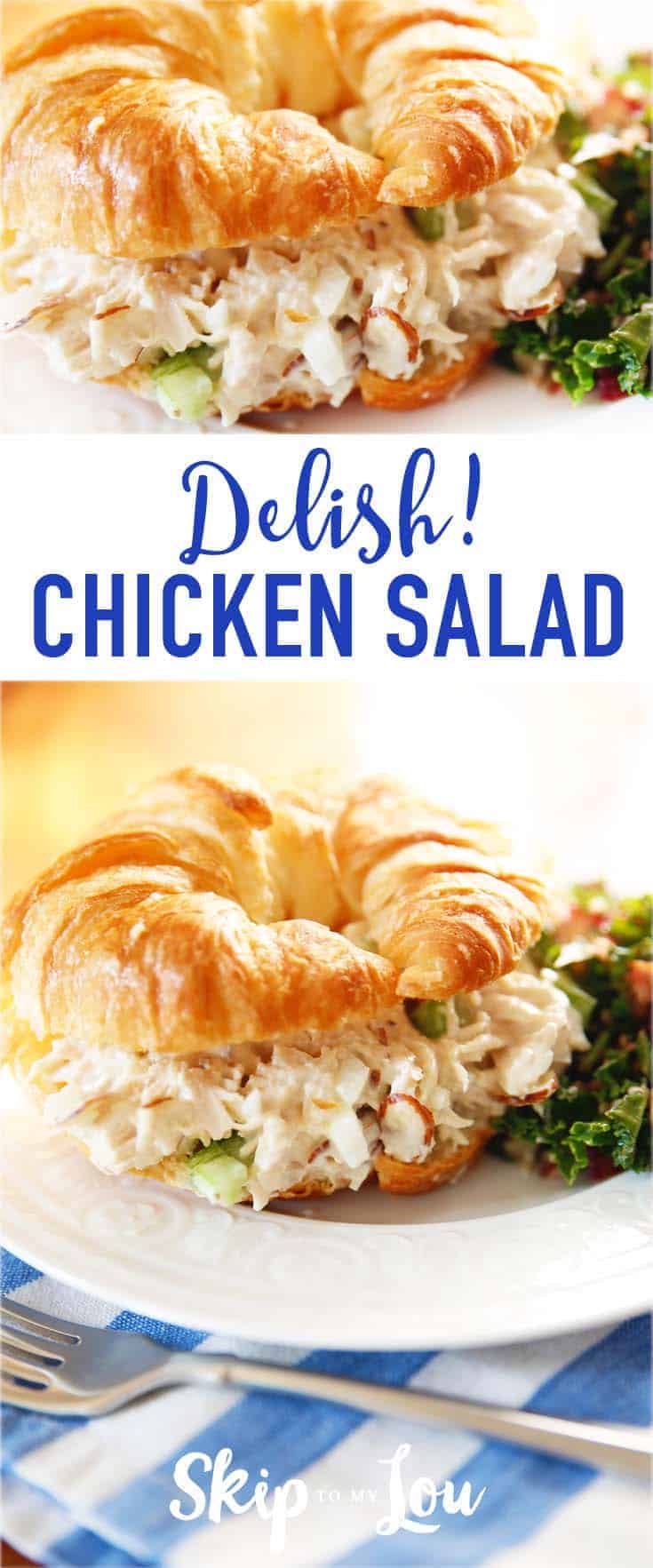 Amazing Chicken Recipes - Simply Stacie