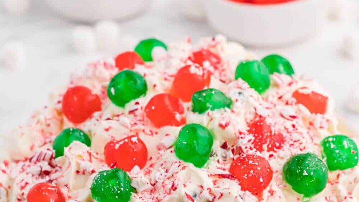 Christmas Fluff - Simply Stacie