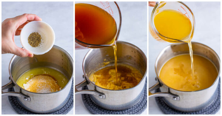 How to Make Homemade Poutine Recipe - Simply Stacie