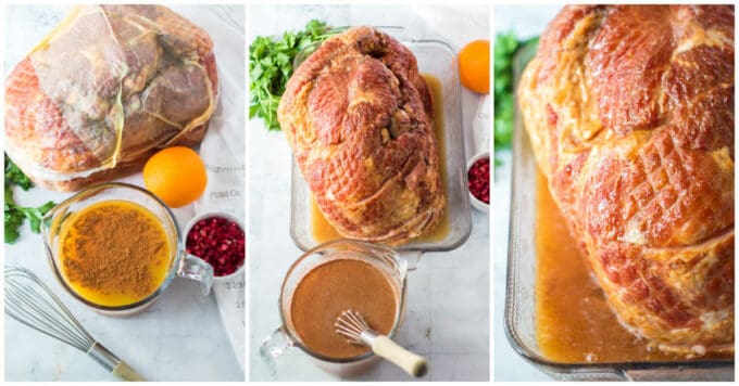 Best Christmas Ham Recipe - Simply Stacie