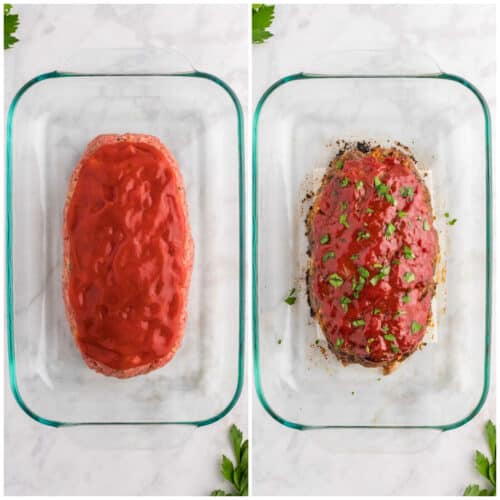 The Best Classic Meatloaf Recipe - Simply Stacie