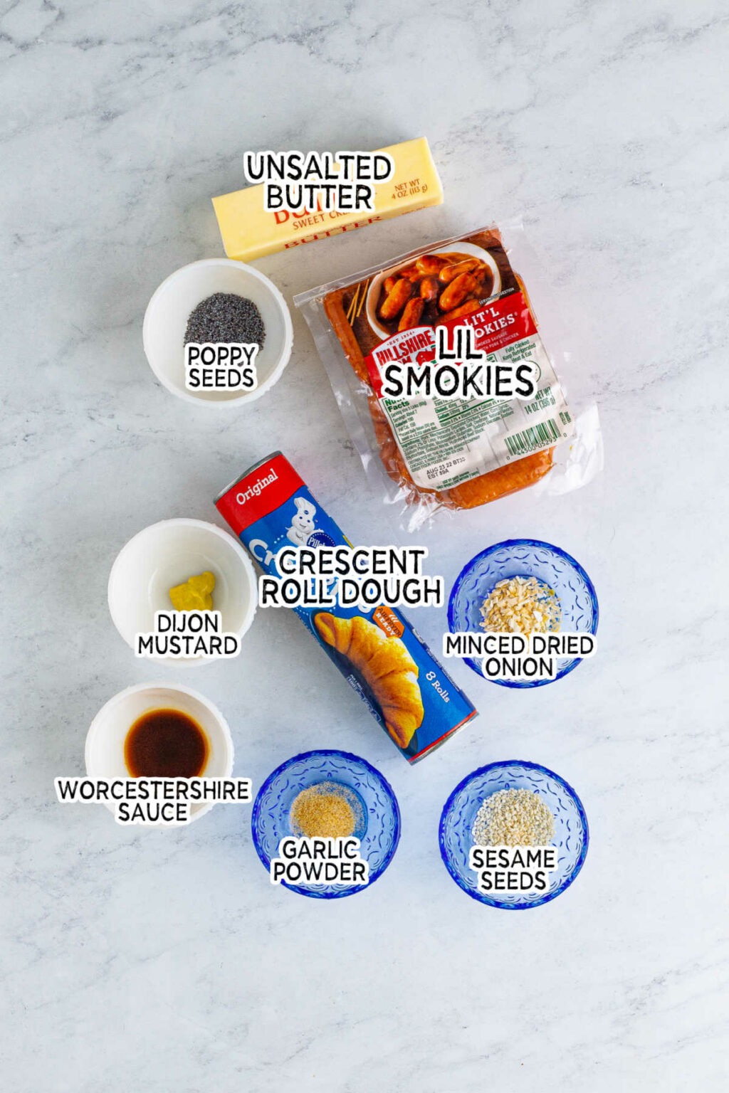 Best Pigs in a Blanket Recipe - Simply Stacie