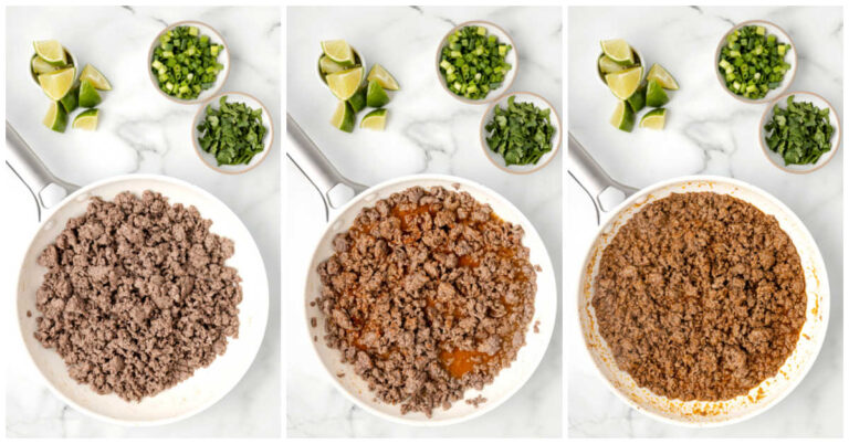 How to Make Walking Tacos {Easy Recipe} - Simply Stacie