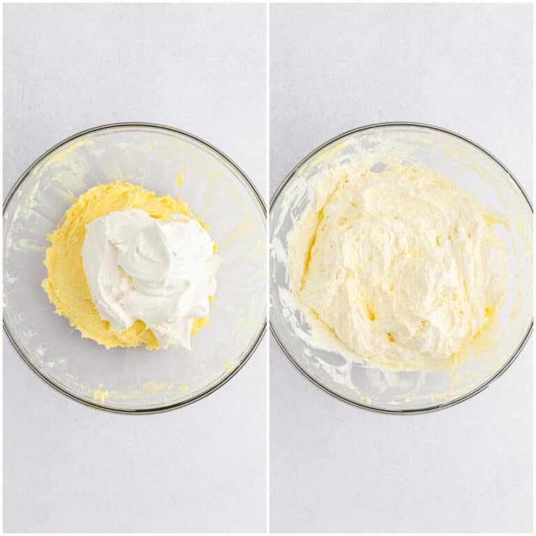 Banana Pudding Fluff – Simply Stacie