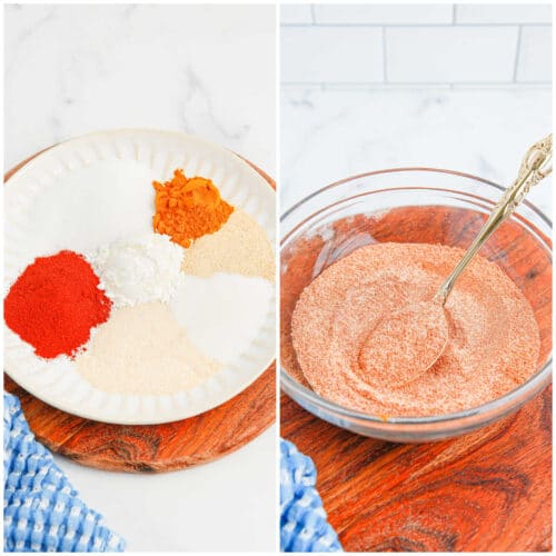 Homemade Copycat Lawry's Seasoned Salt Recipe - Simply Stacie
