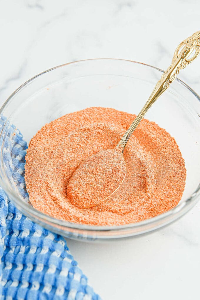 Homemade Copycat Lawry's Seasoned Salt Recipe - Simply Stacie