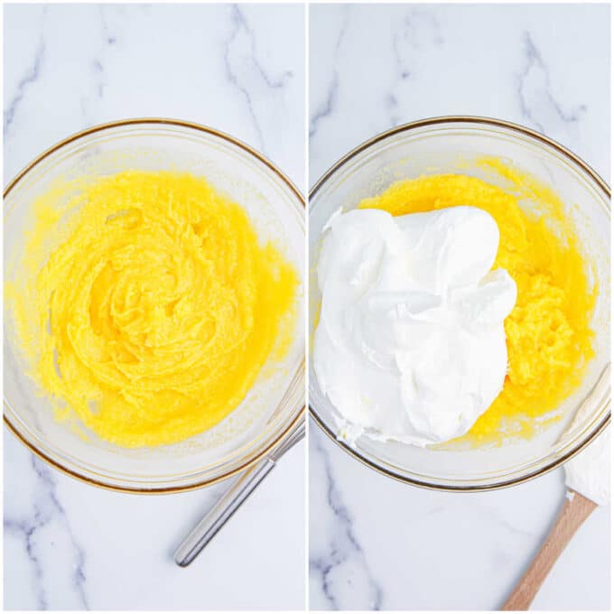 Mango Banana Marshmallow Fluff Salad Recipe - Simply Stacie