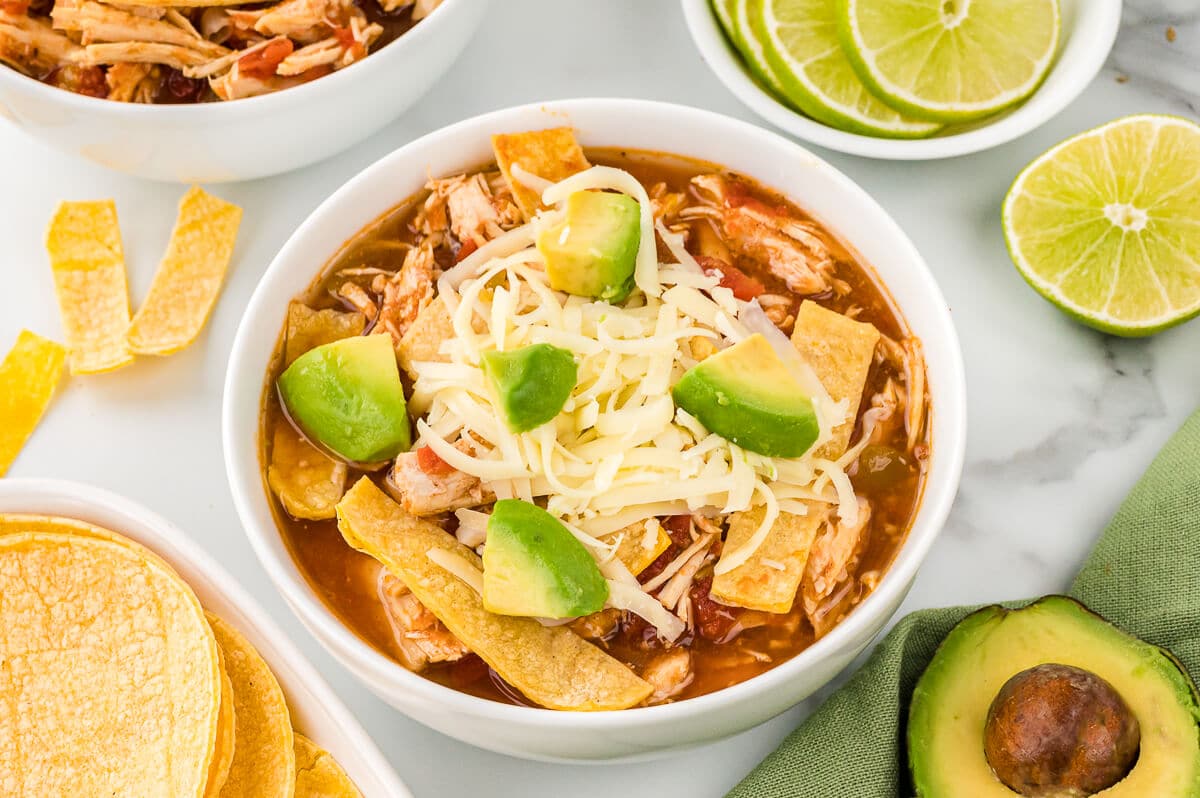 Hurry Chicken {An Easy Budget Dinner Recipe} - Simply Stacie