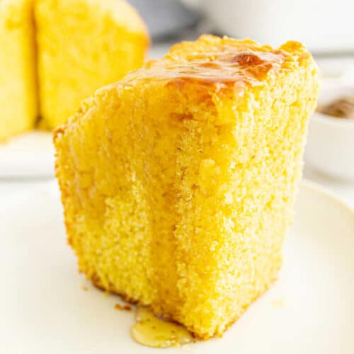 Southern Corn Cake Recipe - Simply Stacie