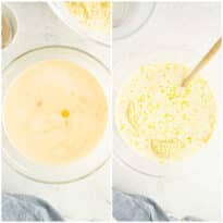 Southern Corn Cake Recipe - Simply Stacie