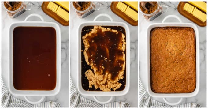 Half-Hour Pudding Recipe {Easy Vintage Dessert} - Simply Stacie