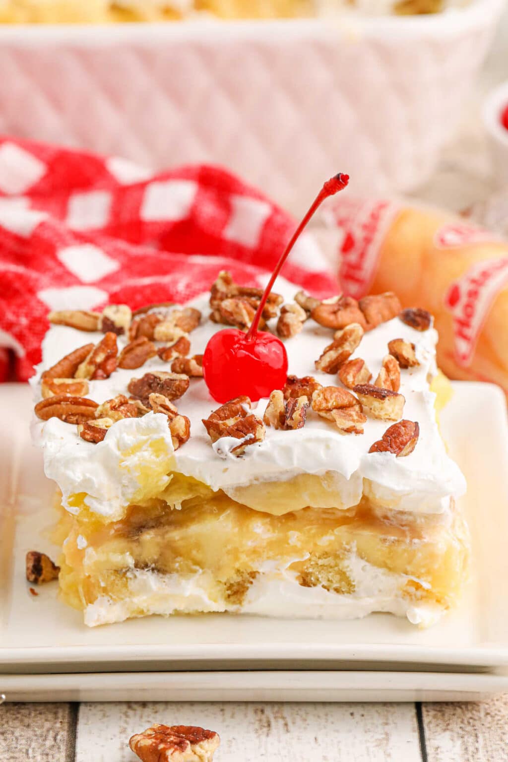 Best Twinkie Cake Recipe {No-Bake Dessert} - Simply Stacie