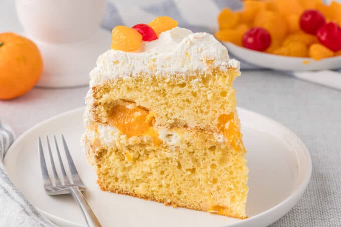 Pig Pickin Cake Recipe - Simply Stacie