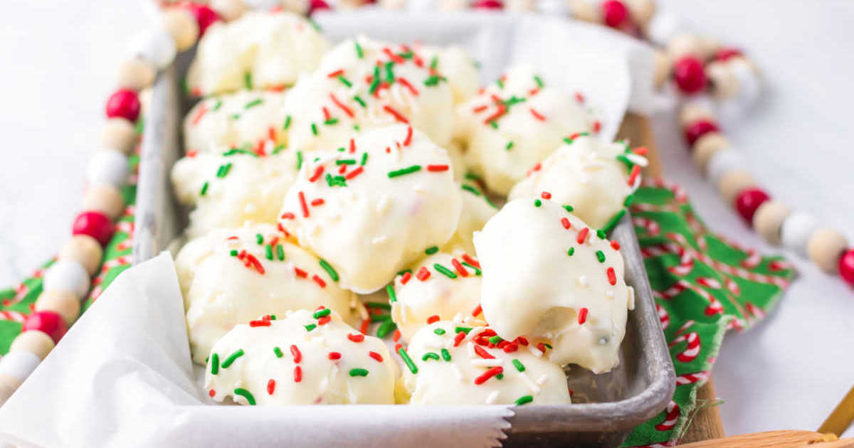 Easy Cool Whip Candy Recipe {Three Ingredients} - Simply Stacie