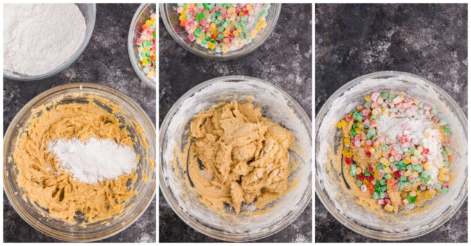 Gumdrop Cookies (Soft and Chewy Old-Fashioned Recipe) - Simply Stacie