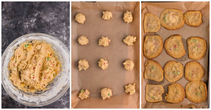 Gumdrop Cookies (Soft and Chewy Old-Fashioned Recipe) - Simply Stacie